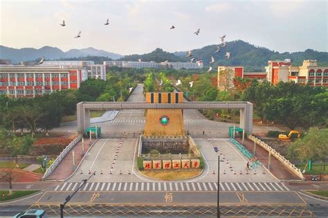 北京理工大学 珠海