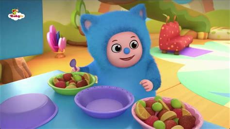 Billy And Bam Bam Fruit Salad Nederlands Youtube