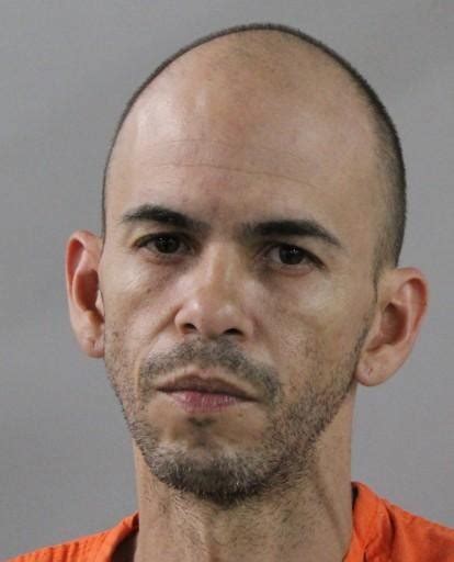 Ivan Emirk Galvan Booked For 25000