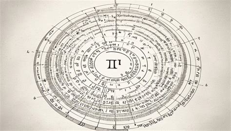 Was Ist Pi In Der Mathematik Einfache Erklärung