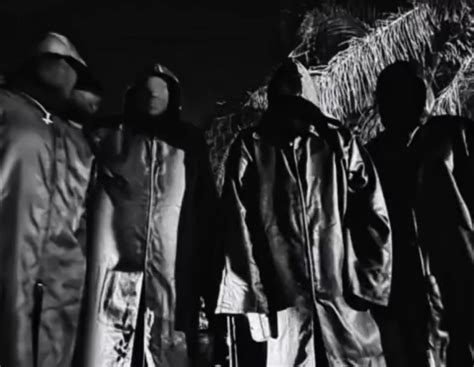 Placazo Conjuring Dark Tunes From The Depths Of East Los Angeles