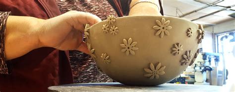 Classes Fired Earth Pottery