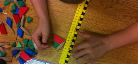 My Teaching Adventures Symmetry