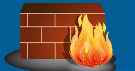 Configurar El Firewall En Windows 11 Y 10 Recurso Wordpress