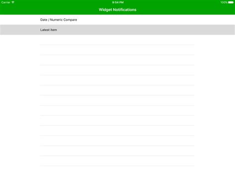 Ios Uitableview Separator Has Margins On Both Sides In Ipad Stack