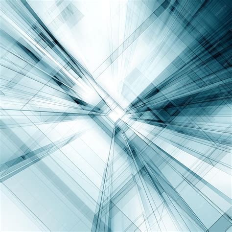 Premium Photo Abstract Architecture Concept View Background 3d Rendering