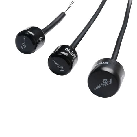 Flywoo Bipolar Dual Band 58ghz24ghz Ufl Antenna Robotonbd