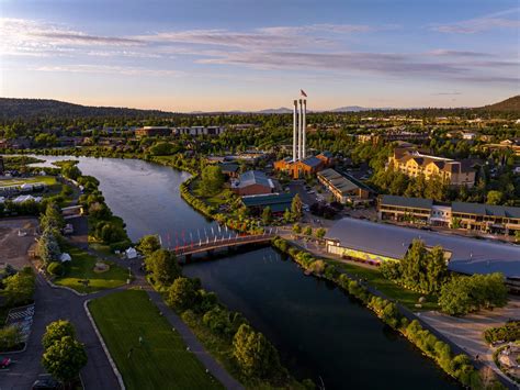 Top New Restaurants To Try In Bend Oregon Visit Central Oregon