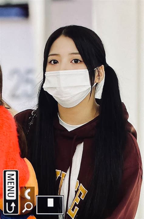 221013 Gimpo Airport Departure To Tokyo For Kcon Tokyo Departures