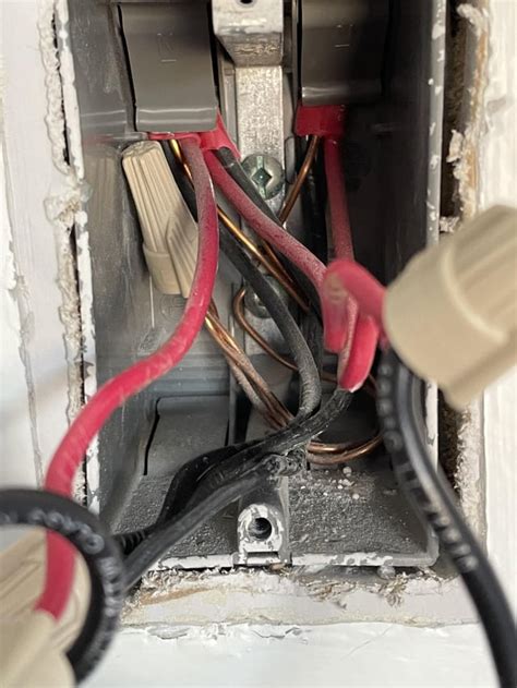 Need Help Wiring A Mysa Thermostat R Askanelectrician