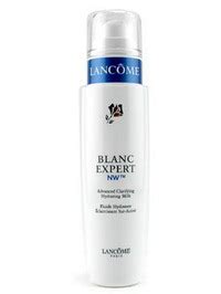Lancome Blanc Expert Neuro White Advanced Clarifying Hydrating Milk ...
