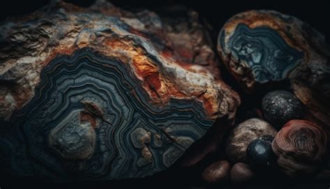 98000 Geological Deception Pictures