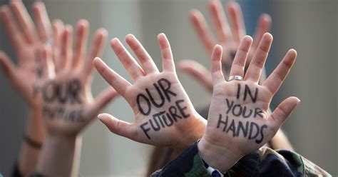How To Fight Climate Change No Matter Whos President