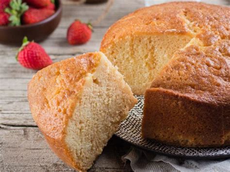 Cómo hacer un BIZCOCHO proteico ESPONJOSO y DELICIOSO para bajar de peso sólo minutos Salud