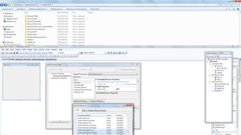 Developer Notes C Using Sqlite In A Managed C Cli Application
