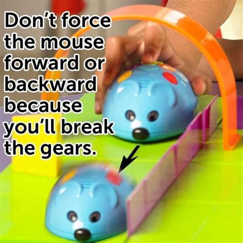 Promo Learning Resources Code And Go Robot Mouse Activity Set Diskon 50