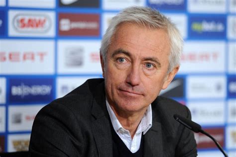 Bert Van Marwijk Dan Zal Feyenoord Miljoenen Moeten… Voetbalnieuws