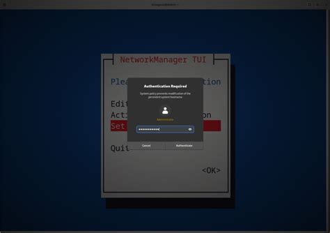 How To Change The Hostname On Debian Linux Genie