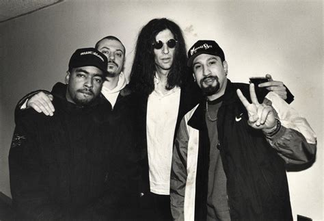 1992 Howard Stern Cypress Hill R OldSchoolCool