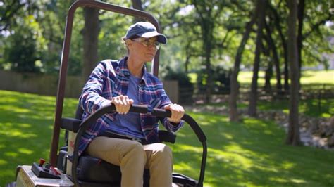 Grasshopper Videos Grasshopper Mowers Uk