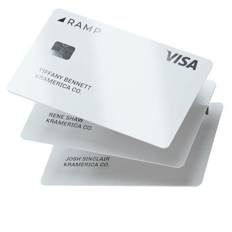 Ramp Corporate Card Review At Carolyn Kirschbaum Blog