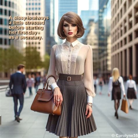 Urban Sissy 7 By Carolyne35 On Deviantart