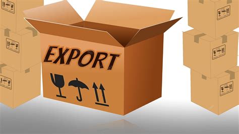 Requisitos Para Exportar Qué Debes Cumplir Logisber