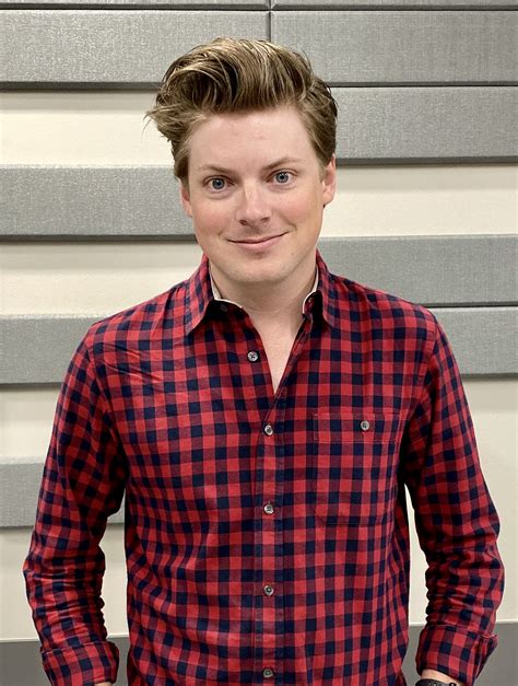 Nicholas Johnson Ecker Lab
