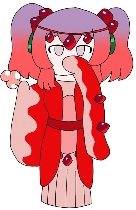 Sdra2 Characters With Cookie Run Outfits Characters Outfits R