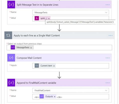Automate Office Health Status Monitoring With Power Automate Flow Using Service