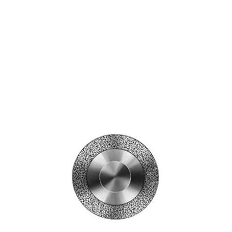 D911h104140 Diamond Separating Disc Hp 911h 140 Double Sided Ea Henry Schein New Zealand