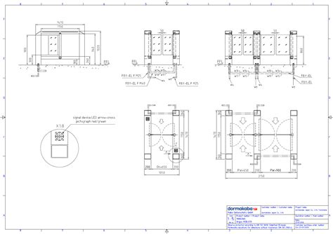 ハーフハイト・センサーバリア Hsb E10 人用 施設・工場等の入出場管理に