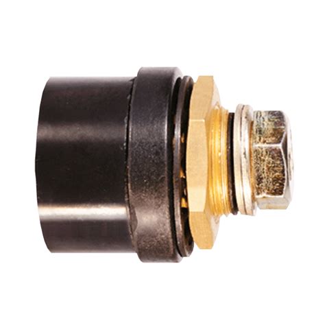 Cable Socket Parweld