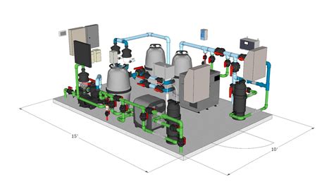 Ozone Pools Koala Pools