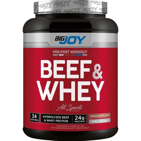 Whey Wpc