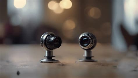 Top 3 Wireless Mini Spy Cameras With Screw Invisibility