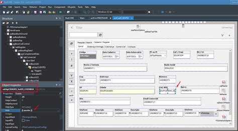 filter additional fields capturing return values