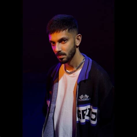 Anirudh Announces Hukum World Tour 2024 Data Thistle