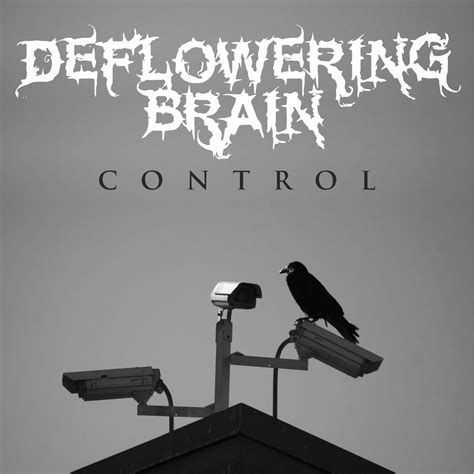 Control Single Deflowering Brain