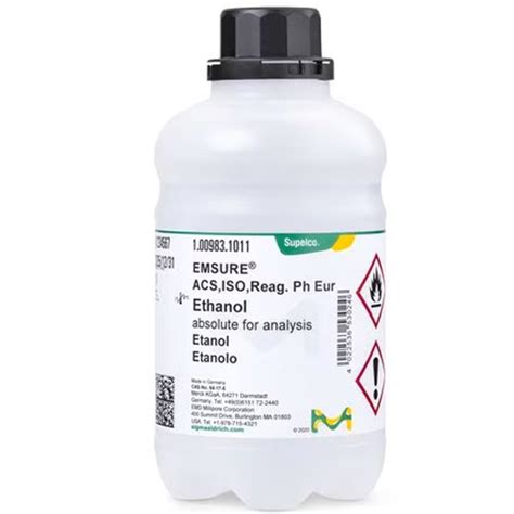 Isooctane For Synthesis 1 L