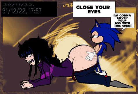 Rule 34 Huge Ass Huge Breasts Needlemouse Series Needymouse Sarah Henderson Needlemouse