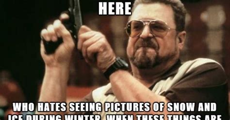 I Get It Its Cold Meme On Imgur