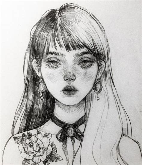 Pinterest Pencil Drawings