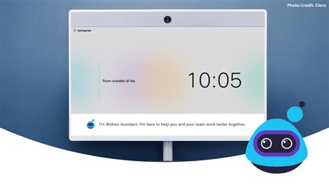 Cisco Webex Powers Up Their Ai Product Story First Cuts