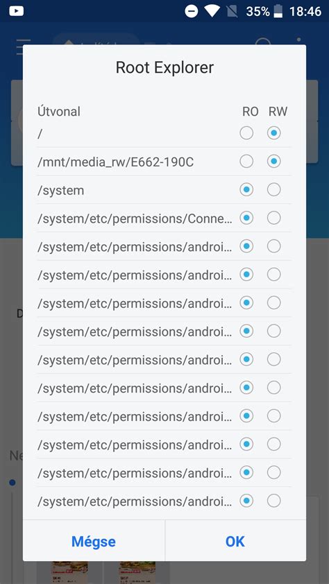 can t mount system partition to rw xda forums