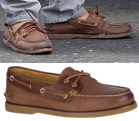 Sperry Top Sider