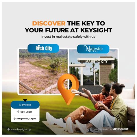 Michael Oshodi On Linkedin Keysight Property Development Ltd On