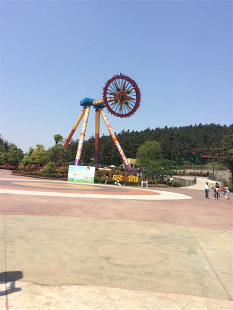 银杏湖乐园景区银杏湖乐园第10页大山谷图库