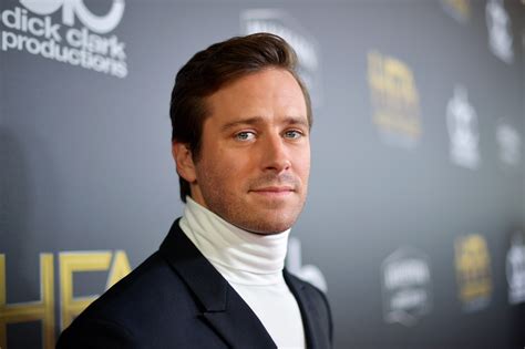 È morto il padre dell attore Armie Hammer aveva 67 anni