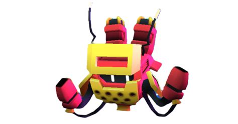 Top 6 Bots In Botworld Adventure